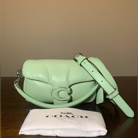 Coach | Bags | Coach Pillow Tabby 8 | Poshmark